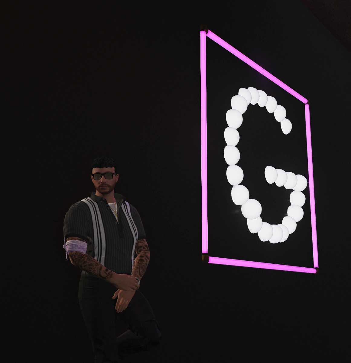 Nova Pro | NoPixel Wiki | Fandom