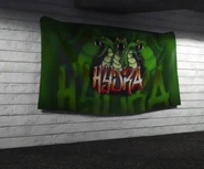 Hydra Gang | NoPixel Wiki | Fandom