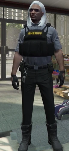 Jay Que | NoPixel community | Fandom