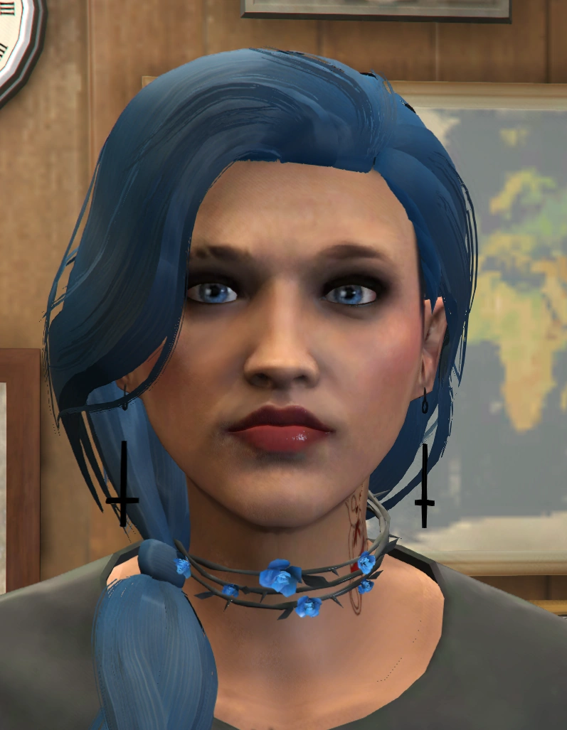 Anoilani Marlias | NoPixel Wiki | Fandom