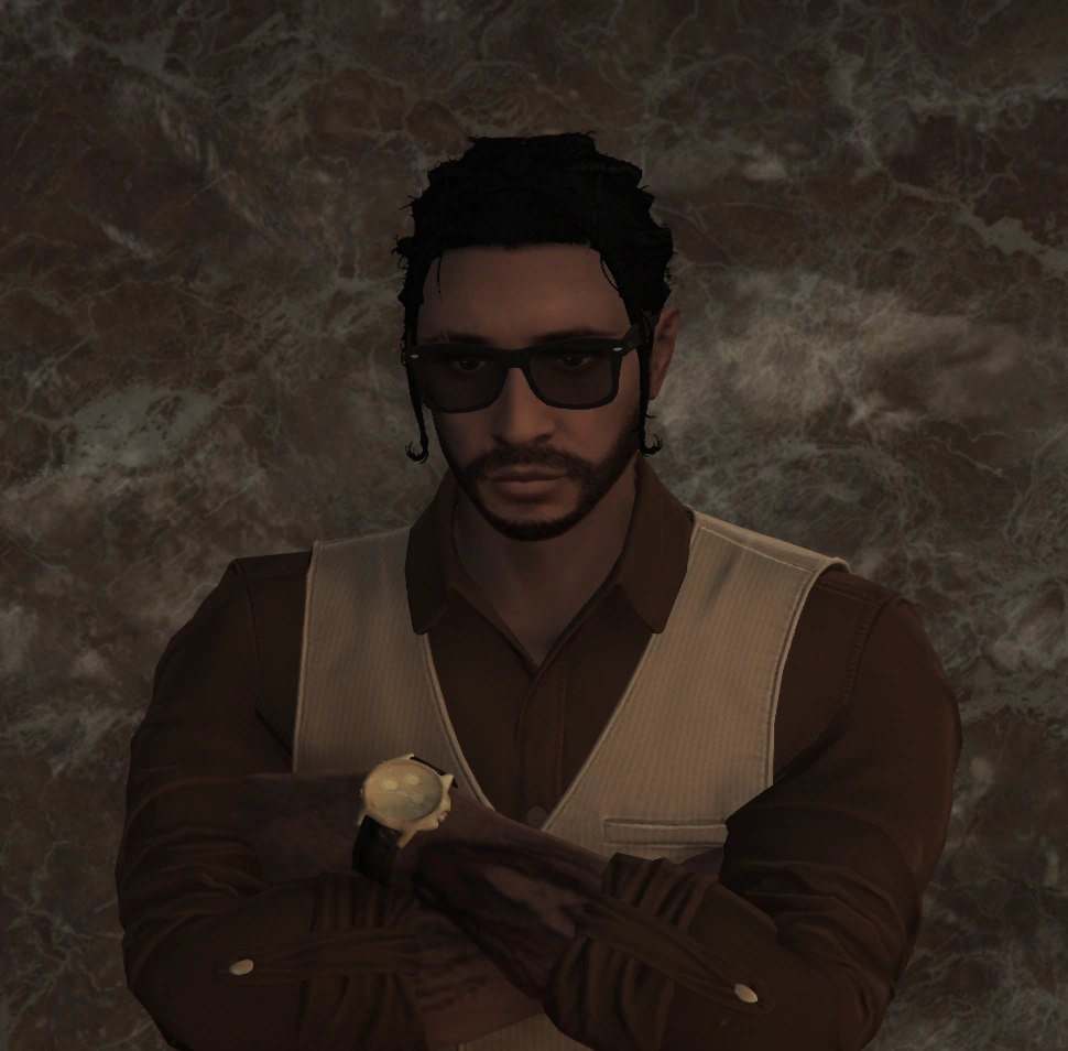 Sean Danielson | NoPixel Wiki | Fandom