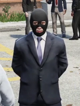 Timo Korhonen | NoPixel Wiki | Fandom