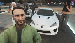Yuno Sykk | NoPixel community | Fandom