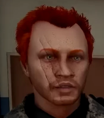 Dougles Gunnaguther | NoPixel Wiki | Fandom