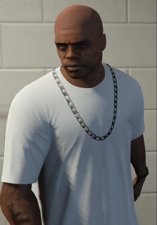 Ike Block/3.0 | NoPixel Wiki | Fandom