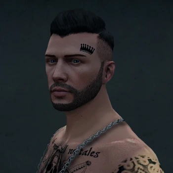King Corset/3.0 | NoPixel Wiki | Fandom