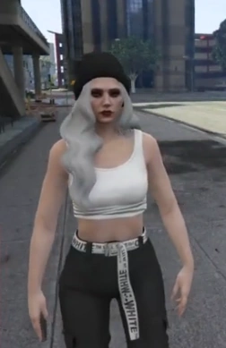 Nina Chu/3.0 | NoPixel Wiki | Fandom