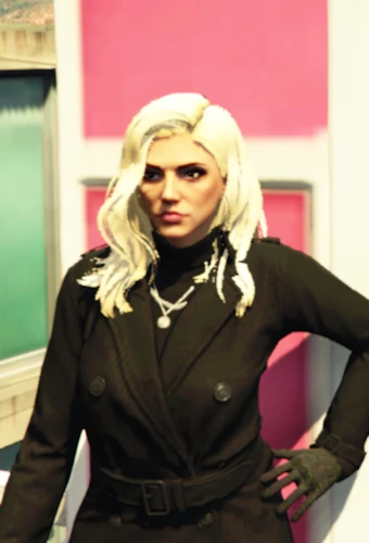 Paris Argo/2.0 | NoPixel Wiki | Fandom