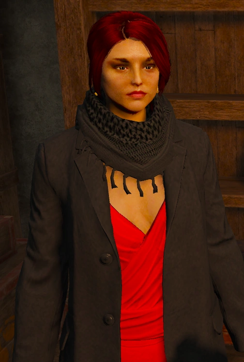 Mina Rocket/3.0 | NoPixel Wiki | Fandom