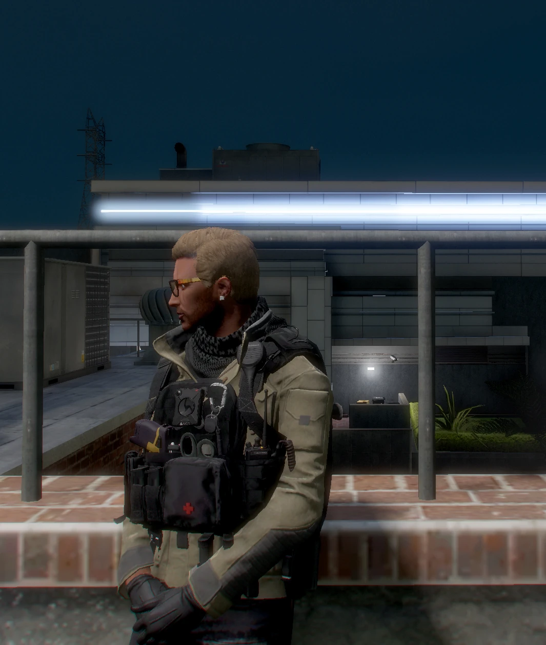 Elliot Clyne/2.0 and Prior | NoPixel Wiki | Fandom