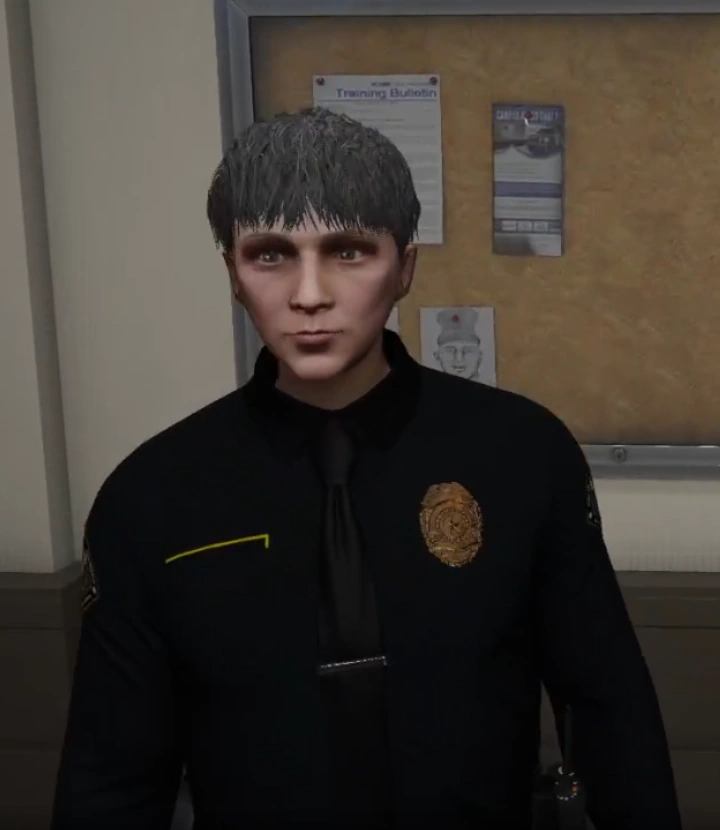 Faith Mcarthy | NoPixel Wiki | Fandom