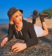 Issa Belle | NoPixel Wiki | Fandom