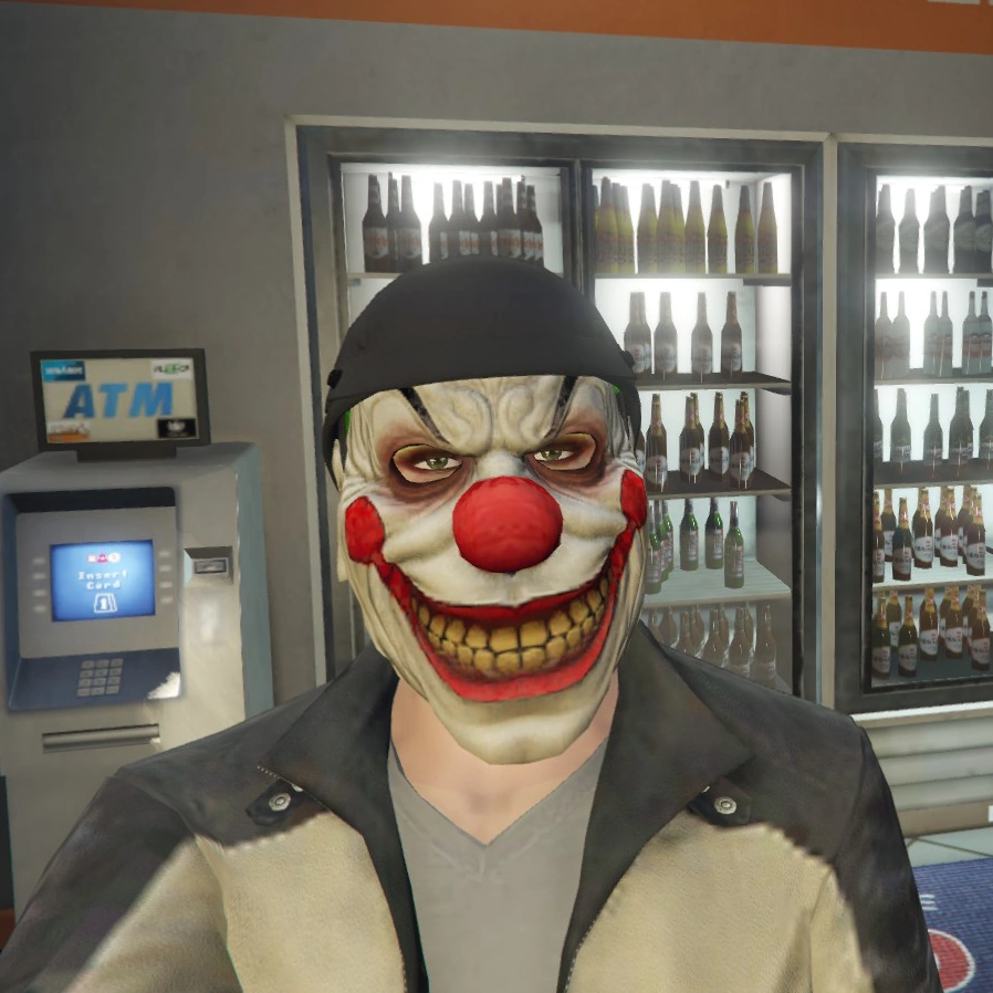 Michael Dann/3.0 | NoPixel Wiki | Fandom