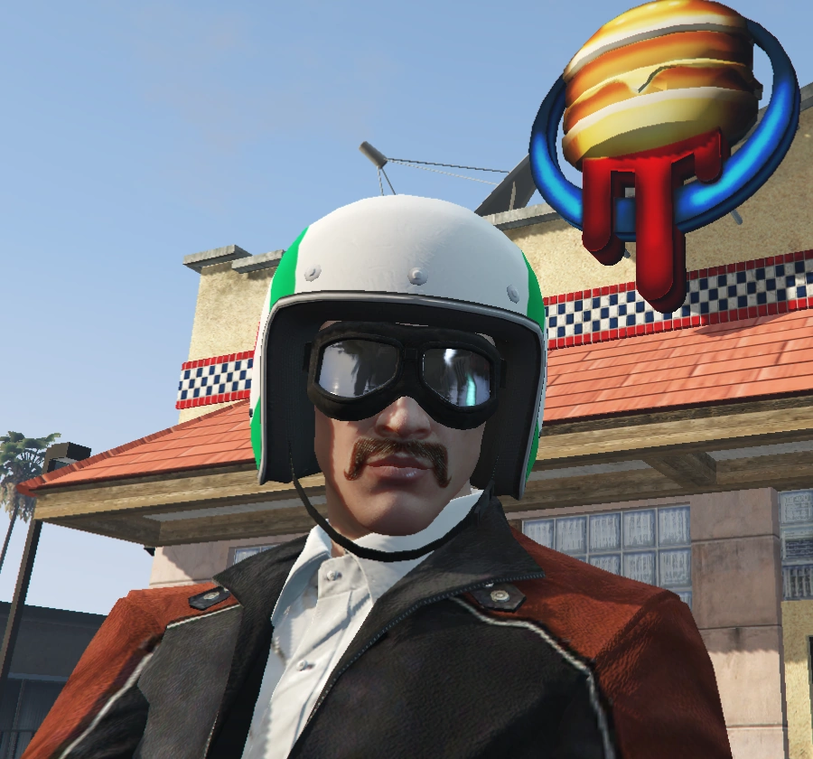 Pete Zah/3.0 | NoPixel Wiki | Fandom