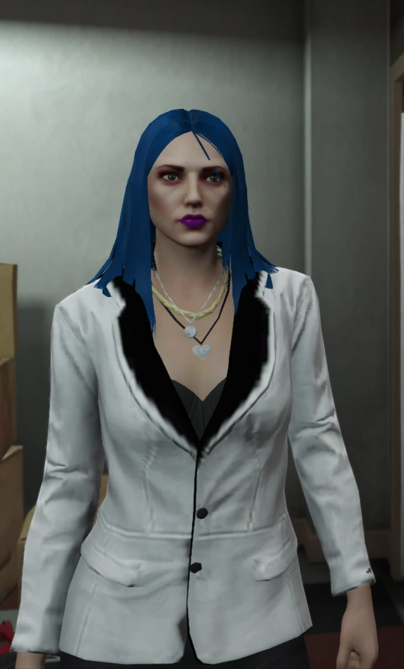 Ramona Celeste/2.0 and Prior | NoPixel Wiki | Fandom