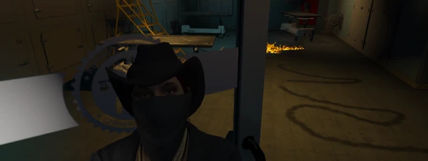 Mina Rocket/3.0/Crime | NoPixel Wiki | Fandom