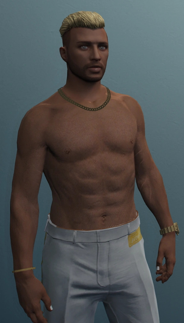 Beau Babcock | NoPixel Wiki | Fandom