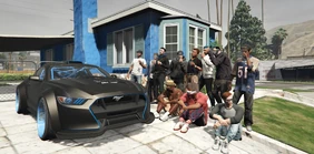 Boe Jangles/Memorial | NoPixel Wiki | Fandom