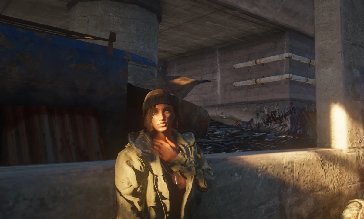 Clementine LeFebvre | NoPixel Wiki | Fandom