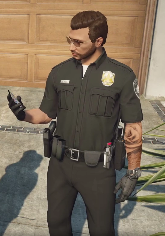 Dante Wolf/3.0 | NoPixel Wiki | Fandom