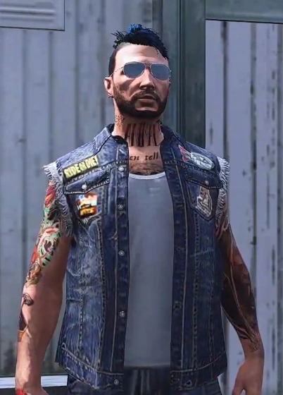 Flops Rainman | NoPixel Wiki | Fandom