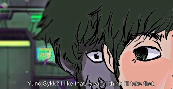 Yuno Sykk/Trivia and Gallery | NoPixel Wiki | Fandom