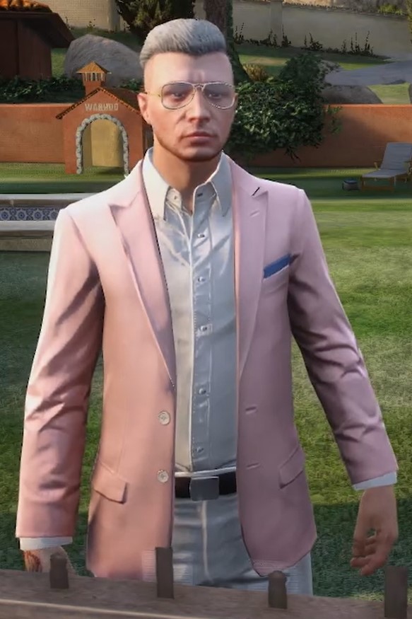 Raymond Romanov | NoPixel Wiki | Fandom Raymond Romanov | NoPixel Wiki | Fandom