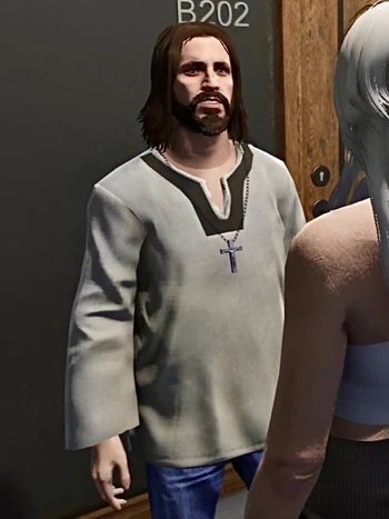 Sam Guy | NoPixel Wiki | Fandom