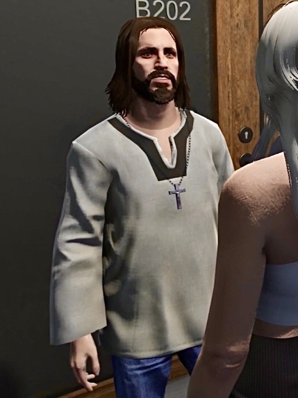 Sam Guy Nopixel Wiki Fandom