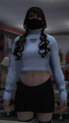 Anne Droid | NoPixel Wiki | Fandom