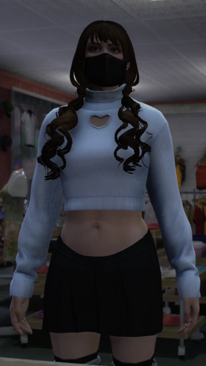 Anne Droid | NoPixel Wiki | Fandom