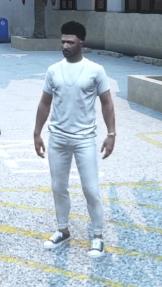 Jason Polam | NoPixel Wiki | Fandom