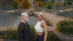Raymond Romanov/Relationships | NoPixel Wiki | Fandom