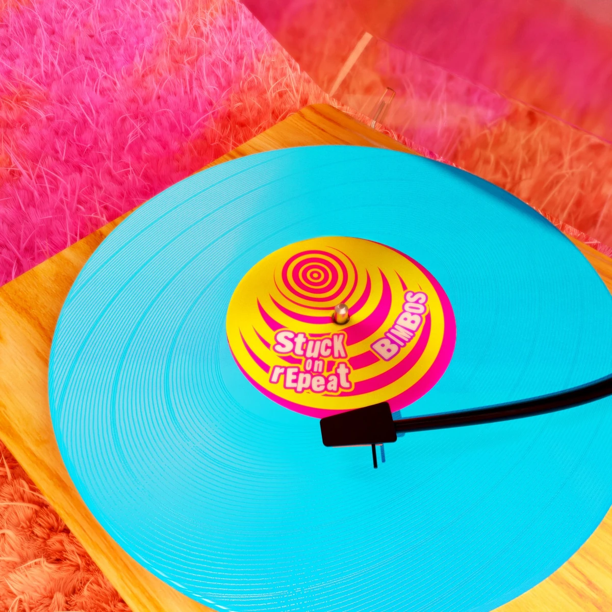 Stuck On Repeat | NoPixel Wiki | Fandom