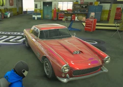 Yuno Sykk | NoPixel community | Fandom