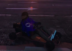 Yuno Sykk | NoPixel community | Fandom