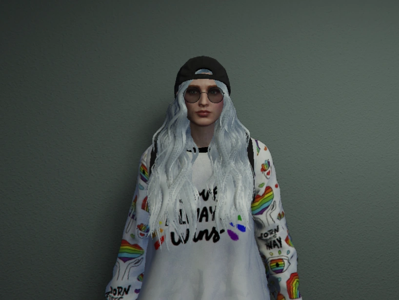 Charlotte Spade | NoPixel community | Fandom