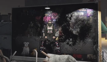 Mandem Block/3.0 | NoPixel Wiki | Fandom