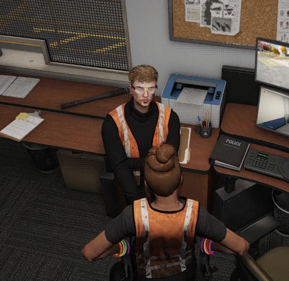 Elijah Watson | NoPixel Wiki | Fandom