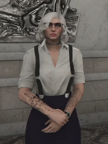 Brittany Angel | NoPixel Wiki | Fandom