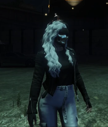 Kate Myles | NoPixel Wiki | Fandom