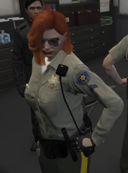 Jenny Hall/2.0 and Prior | NoPixel Wiki | Fandom