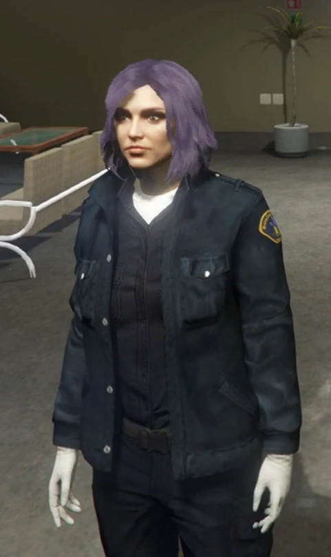 Leah Nova/3.0 | NoPixel Wiki | Fandom