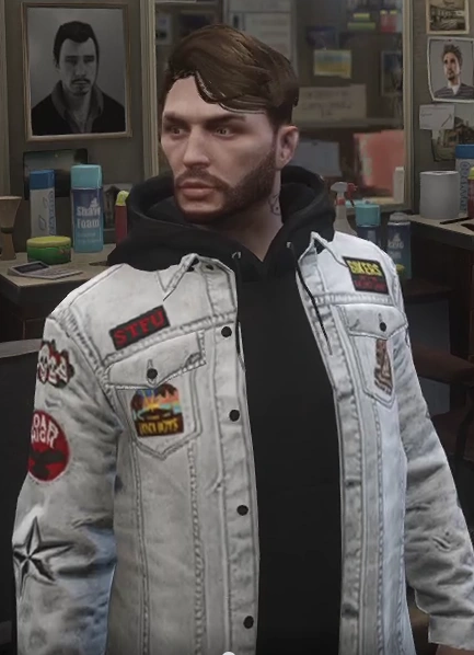 DocWizard | NoPixel Wiki | Fandom