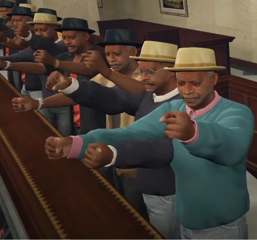 Dan Clan | NoPixel Wiki | Fandom