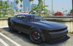 Already Dead MC/Assets | NoPixel Wiki | Fandom