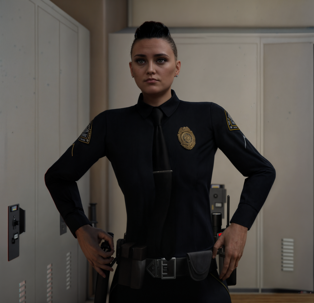 Abigail Hughes Nopixel Wiki Fandom