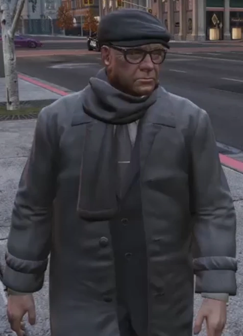 Lord Archibald Lamborghini William Son of London The 3rd | NoPixel Wiki ...