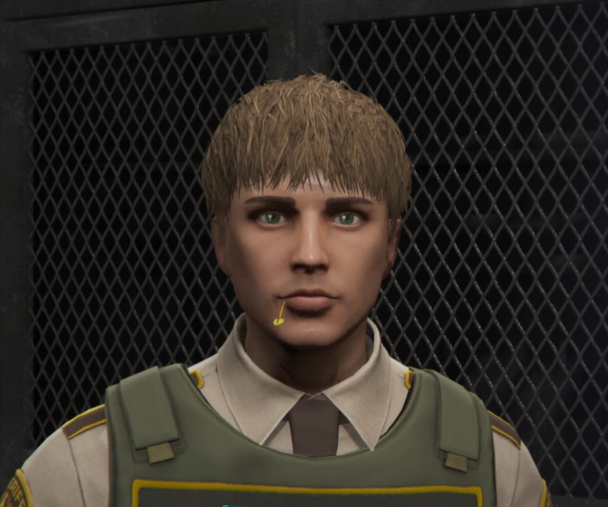 Sid Noir | NoPixel Wiki | Fandom