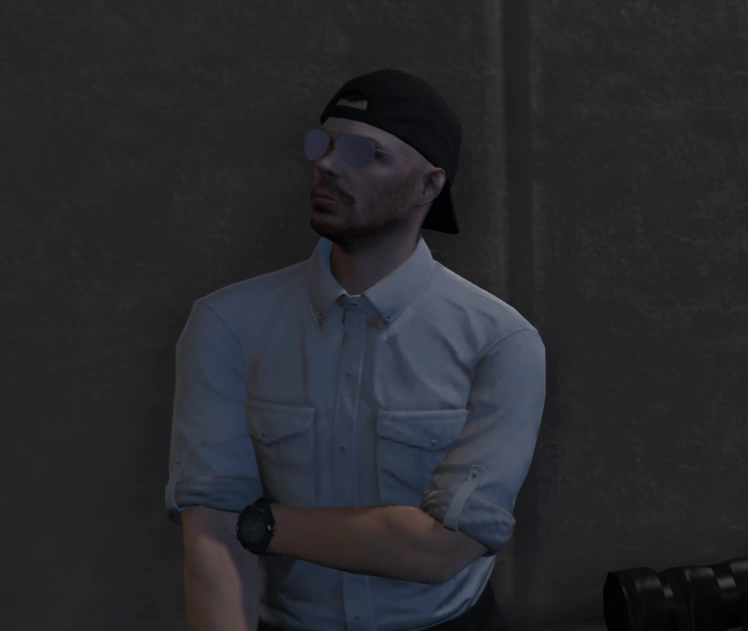 Tom Wolf/3.0/Photobook | NoPixel Wiki | Fandom